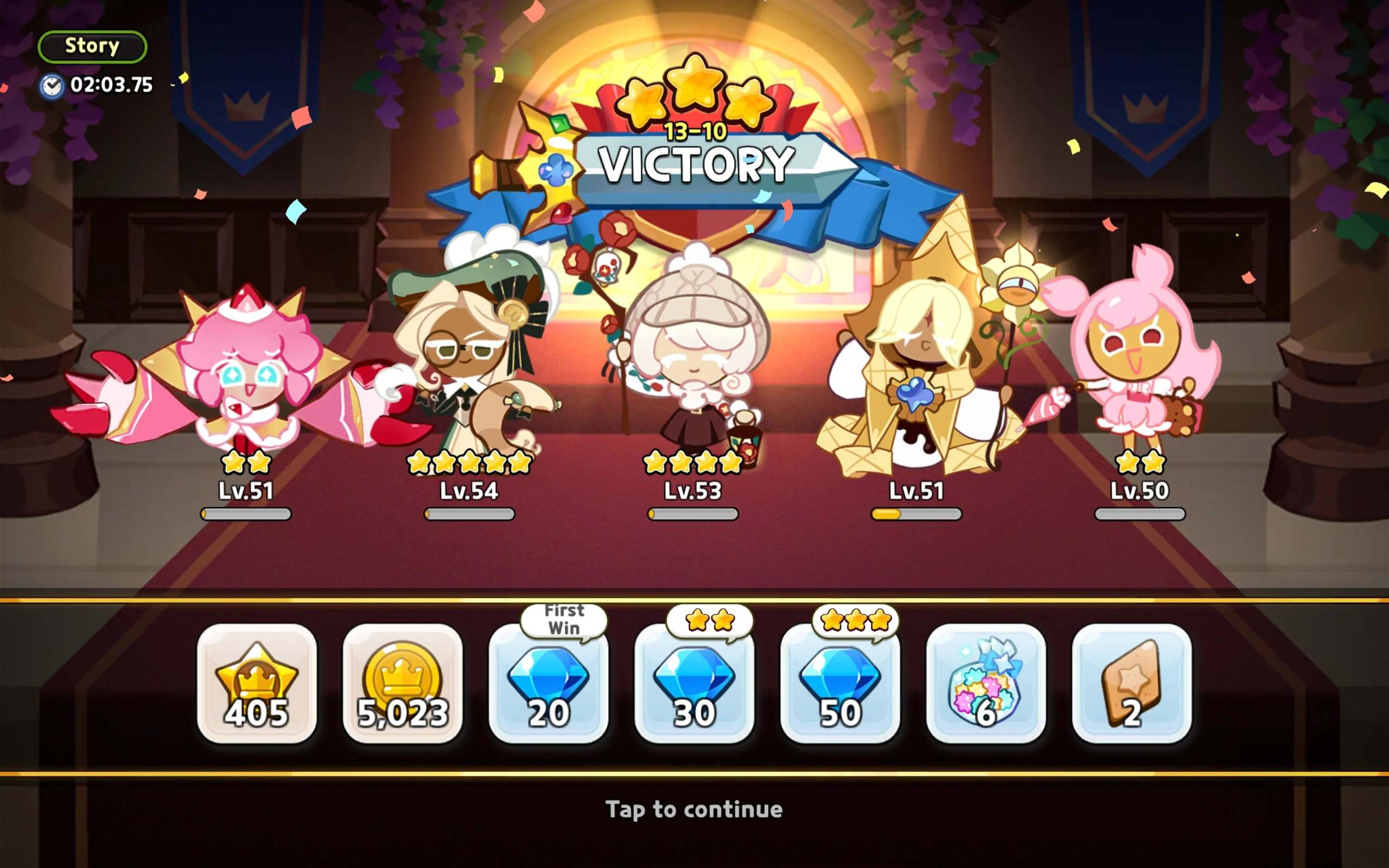 how the heck was this easier than the last levels??? (First try) | Fandom