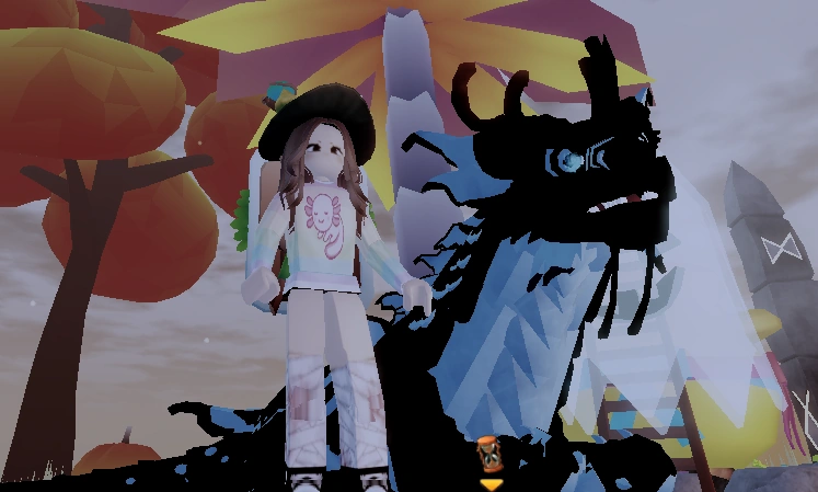 Child Devourer says good morning | Fandom