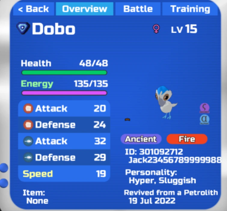 Discuss Everything About Loomian Legacy Wiki | Fandom