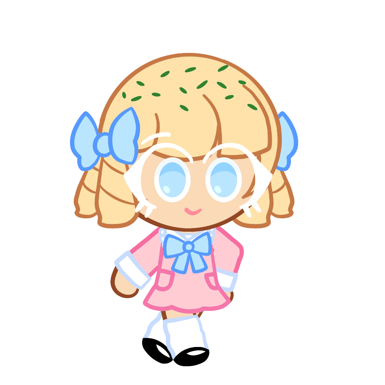 Garlic Butter Cookie | Fandom