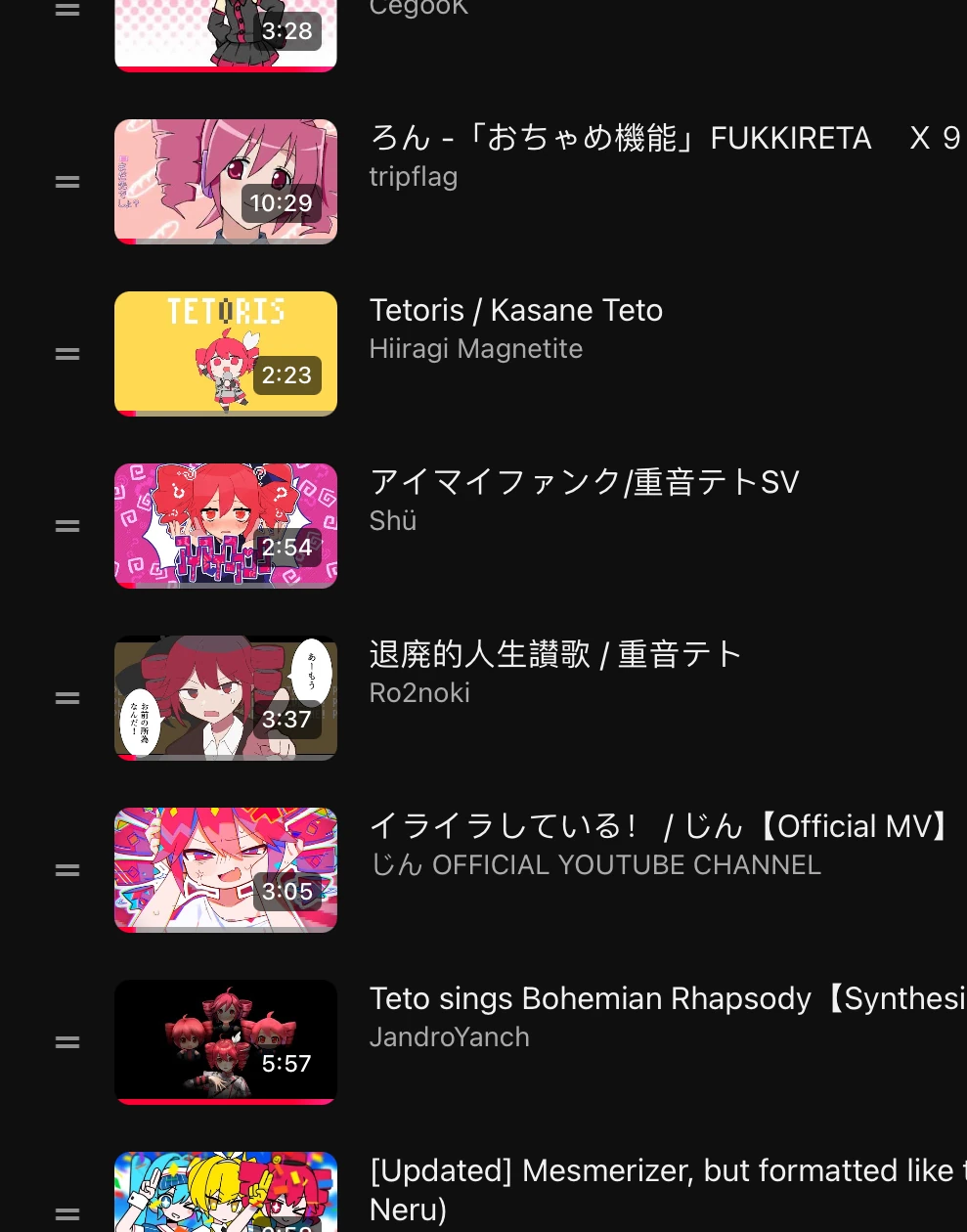 Maybe i need to stop | Fandom