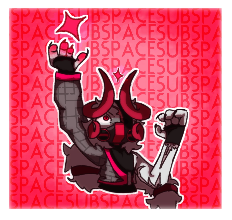 Subspace art!!! | Fandom