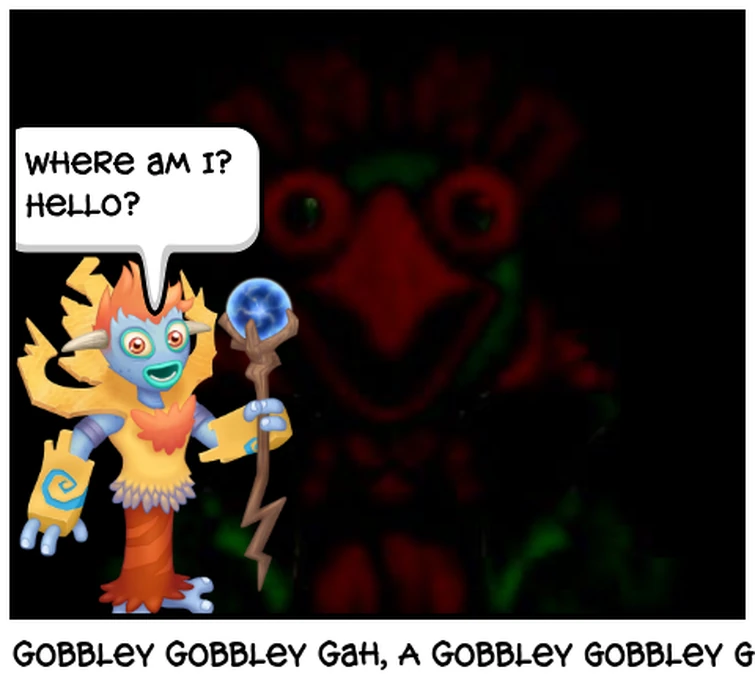 Save Galvana from ỉ̴̗̞̭̖͉͒͐̿͒̽͘̚͜͜͝t̵̳̒̾̊ | Fandom