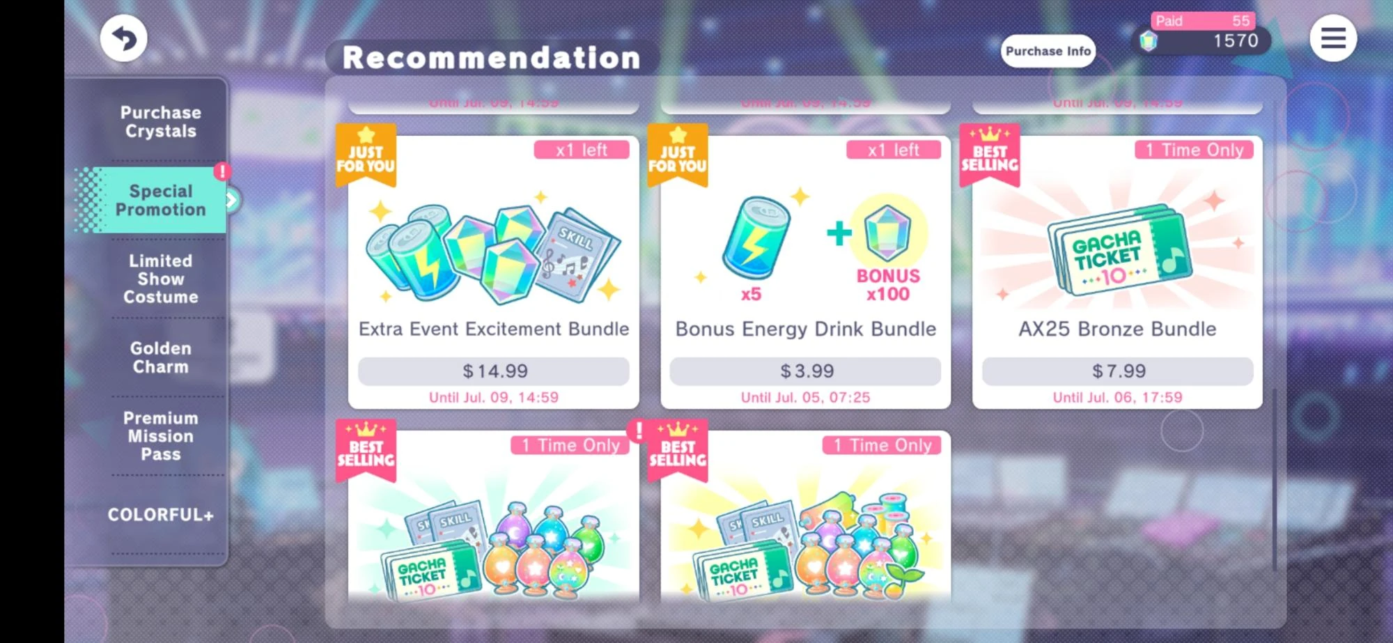 FYM "Bestselling" is just came out | Fandom