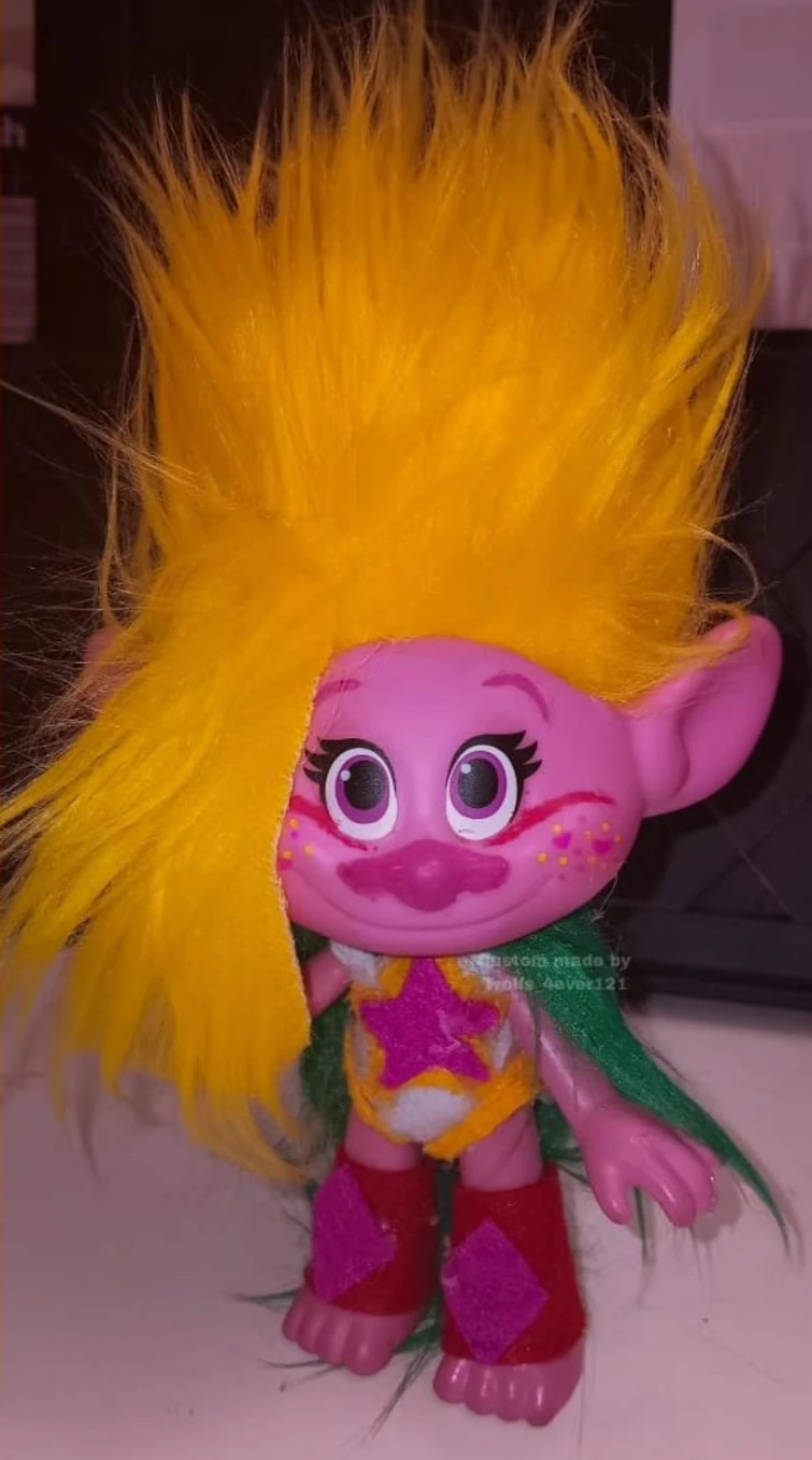 Discuss Everything About Trolls Trollpedia | Fandom