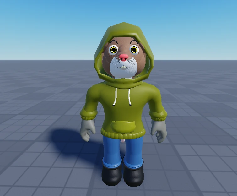 Discuss Everything About Piggy Wiki | Fandom