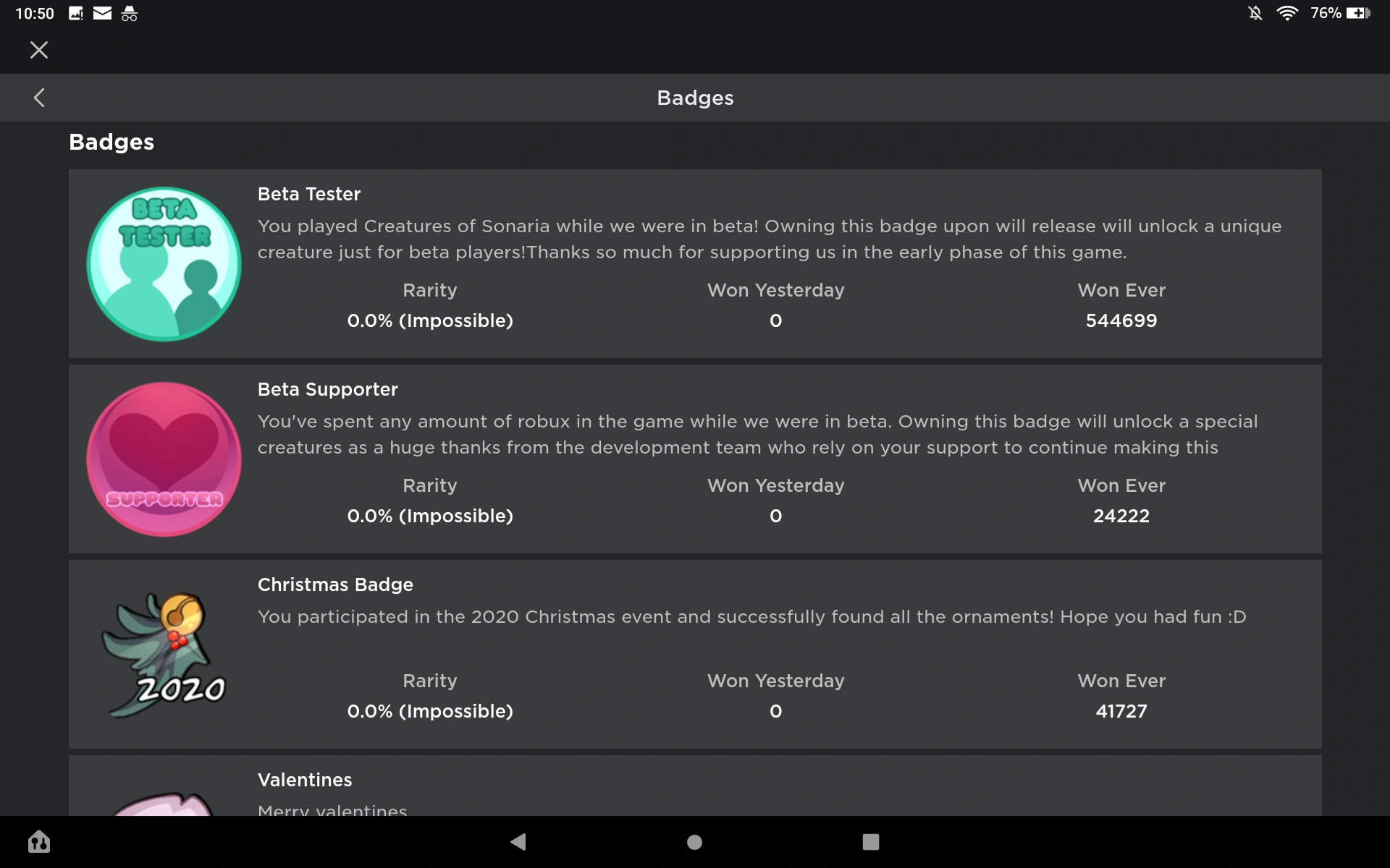 Ayo the recode supporter might get a lot of worth | Fandom