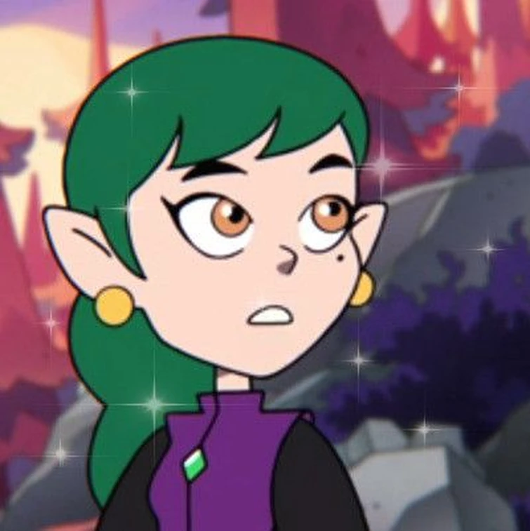 Appreciate Emira. | Fandom