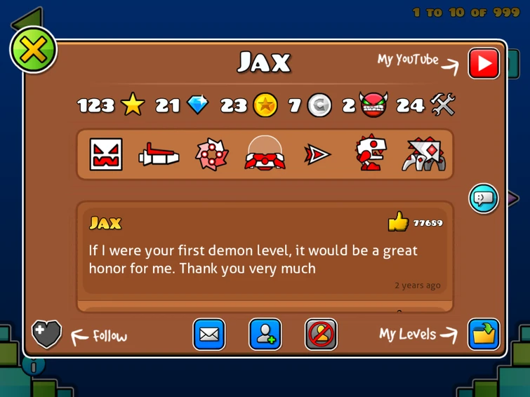 J A X ? ! | Fandom