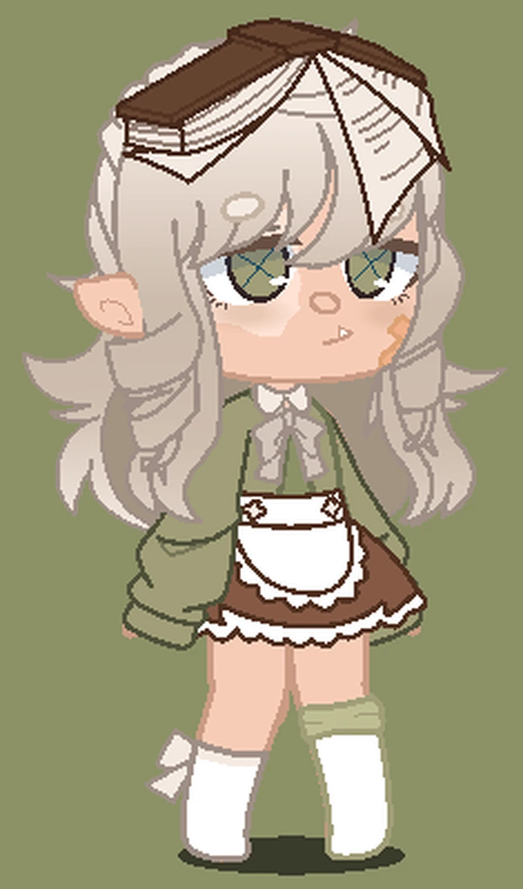 Random gacha character | Fandom