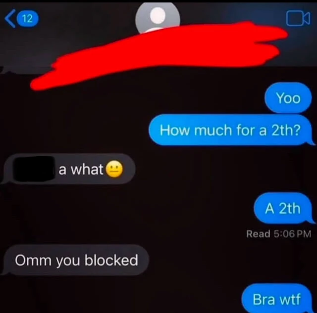 daily meme #144: 2th | Fandom