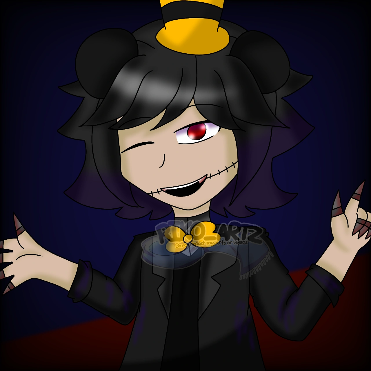 Nightmare Art | Fandom