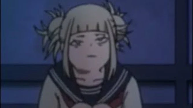 toxic mha shippers: *tearing down other ships because their otp is ...