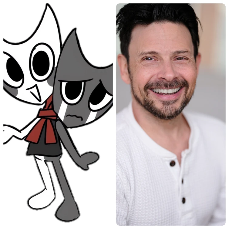 If Dandys world toons was a voice actor (Part3) | Fandom