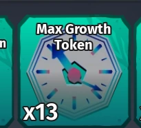 selling 13X max growths for 500 each | | Fandom