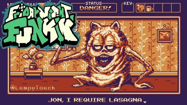 Lumpy touch is getting the recognition they deserve | Fandom