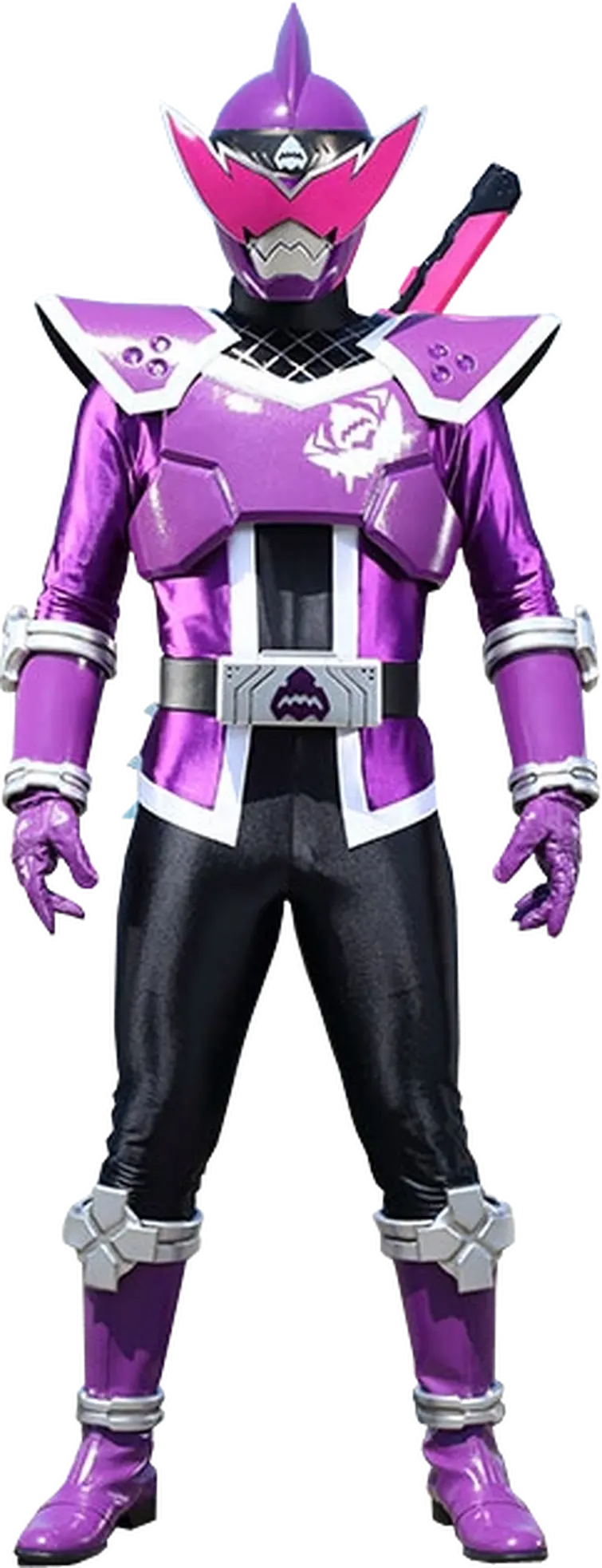 Ranking all the sentai violet | Fandom