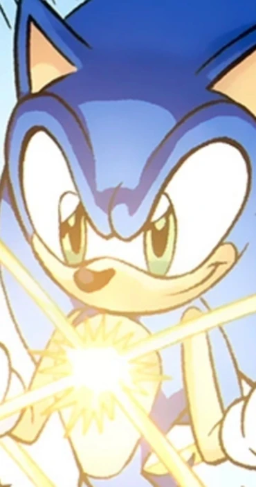 Discuss Everything About Sonic Wiki Zone | Fandom