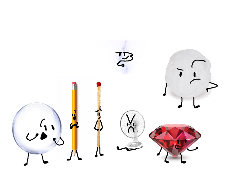 iance with realistic assets | Fandom