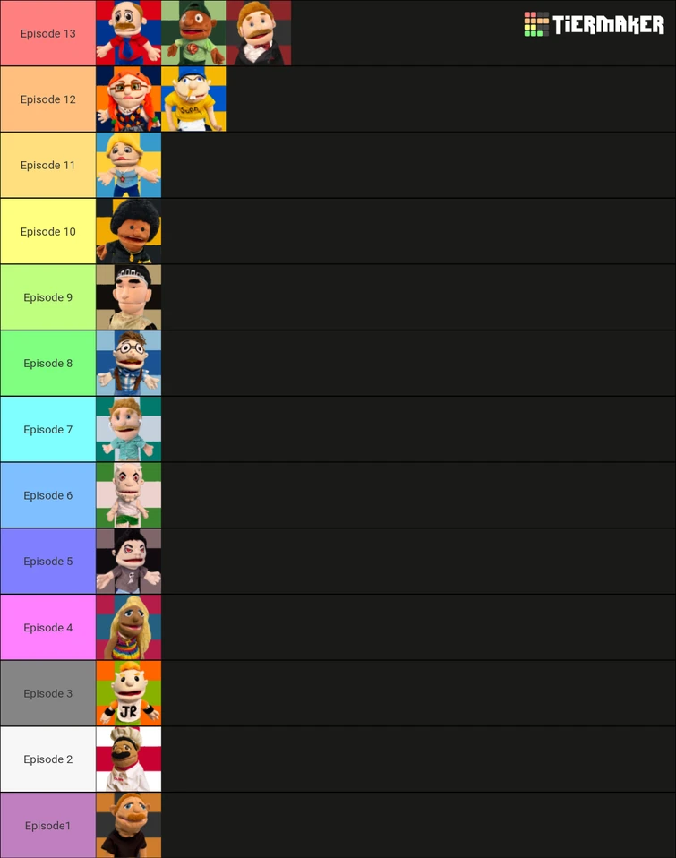 Sml total drama kids vs adults | Fandom