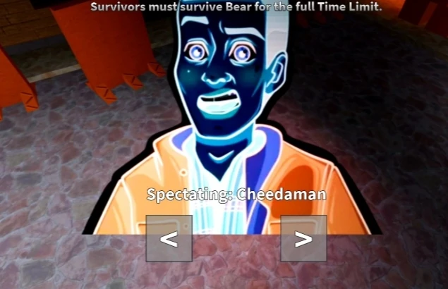 New cheed secret skin | Fandom
