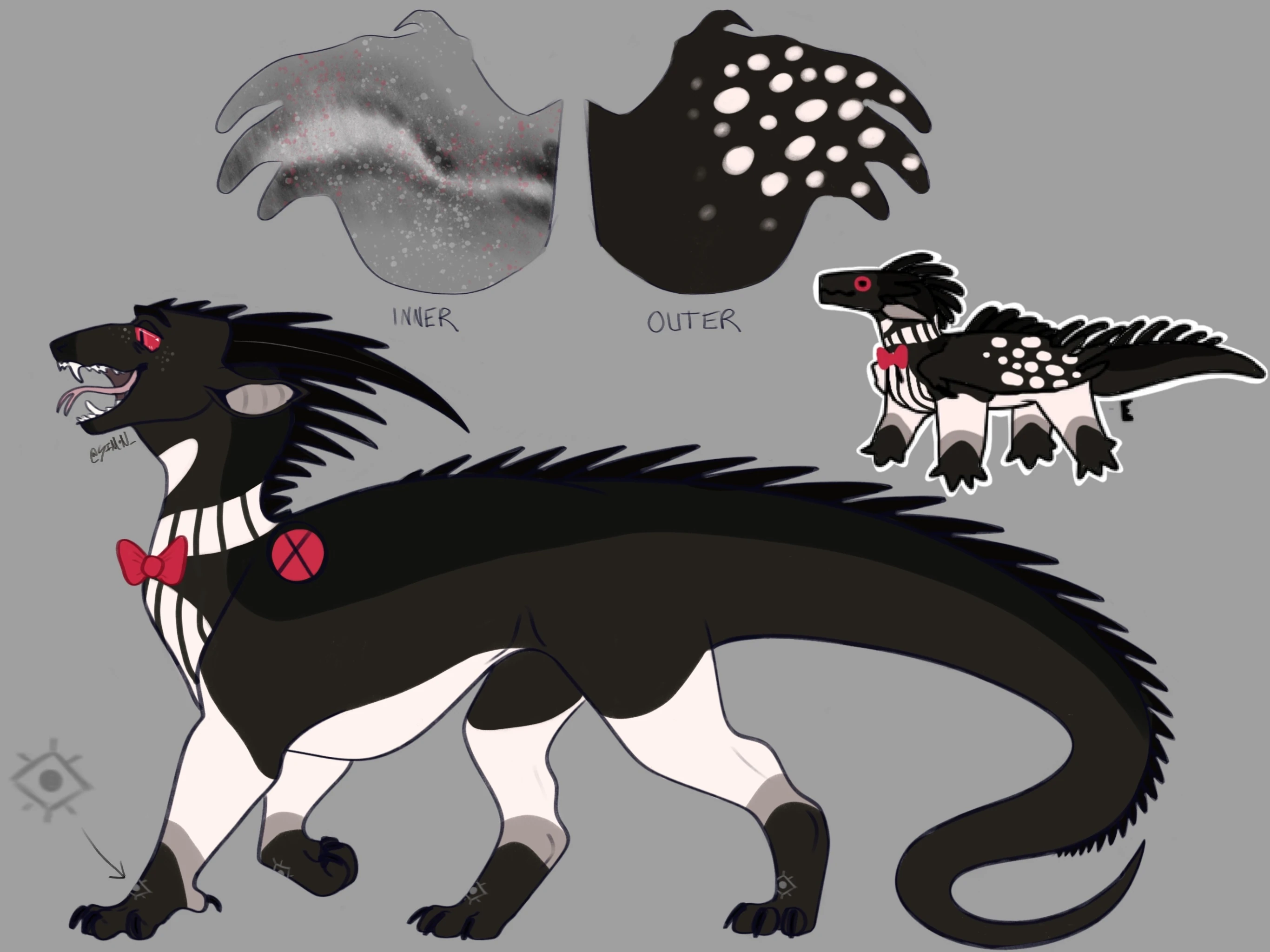 share your favorite ocs! | Fandom