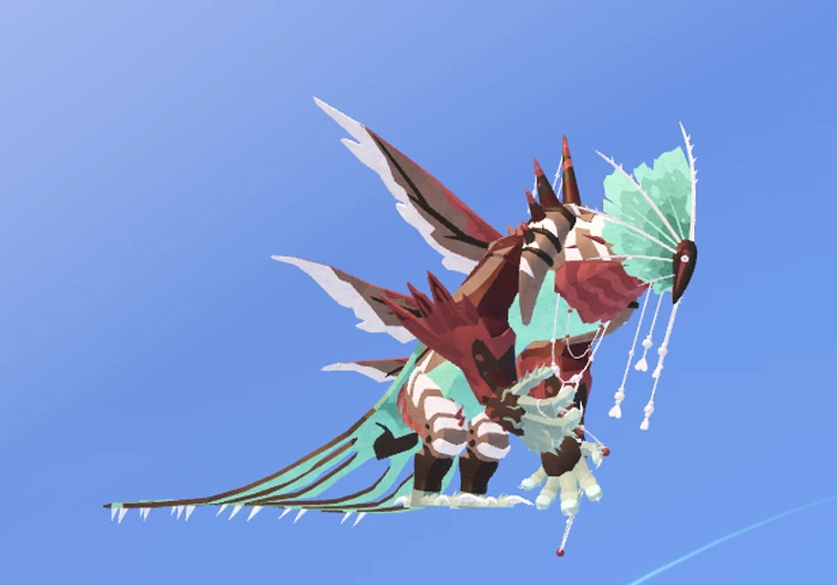 OC Oxytalis Skin | Fandom