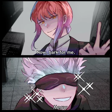 What’s your take on the Gojo vs Sukuna fight (plz tell me I’m not ...