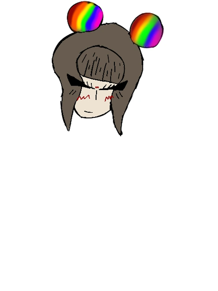 something for my OC | Fandom