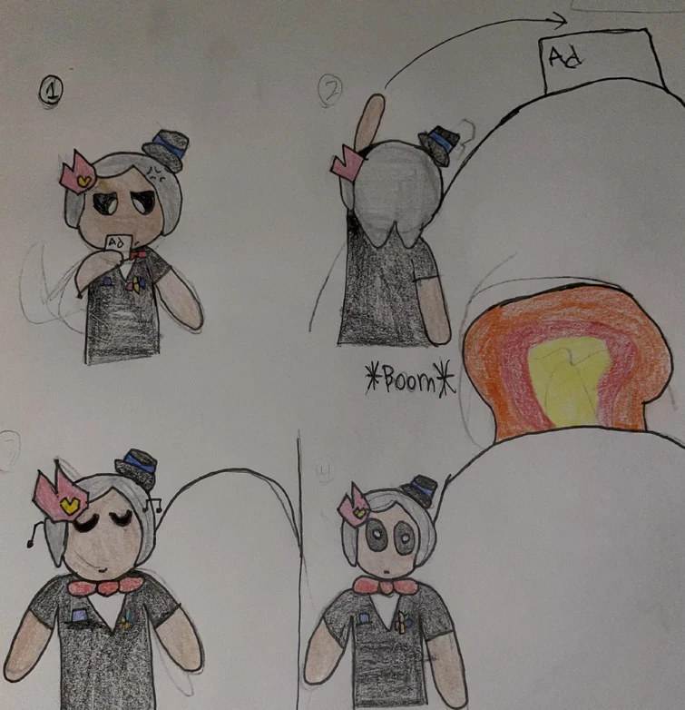 Discuss Everything About Cookie Run: Kingdom OCs Wiki | Fandom