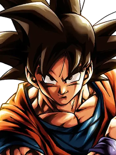 Son Goku VS Yugi Muto (Dragon Ball VS Yu-Gi-Oh!) | Fandom