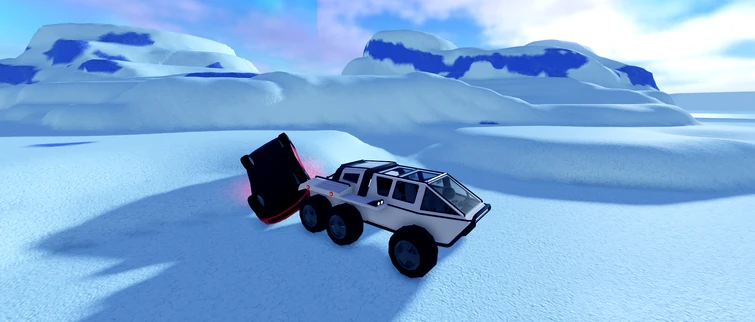 Discuss Everything About Jailbreak Wiki | Fandom