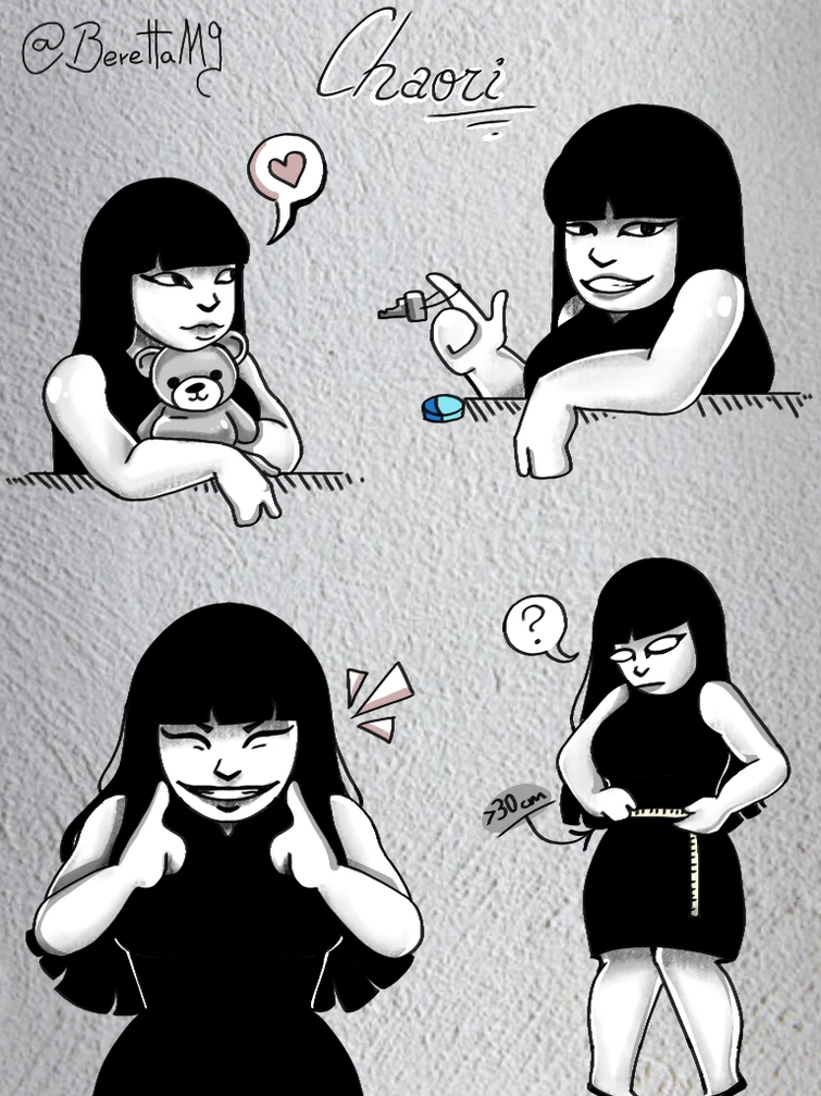 Discuss Everything About Lomando Wiki | Fandom