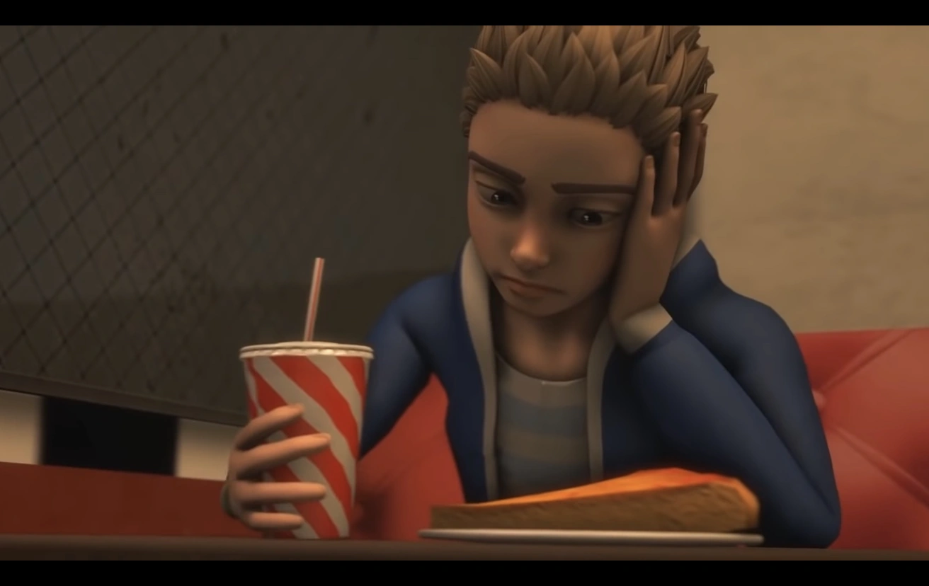 Realization | Fandom