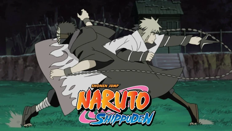 Tobi Awakening [Rework] | Fandom