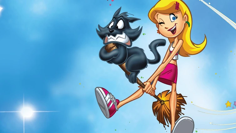 Happy 26th Anniversary to Sabrina: The Animated Series! | Fandom