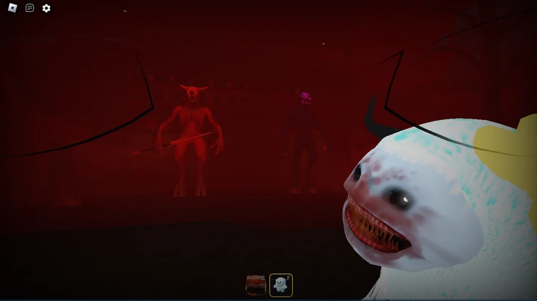 Discuss Everything About The Mimic Wiki | Fandom