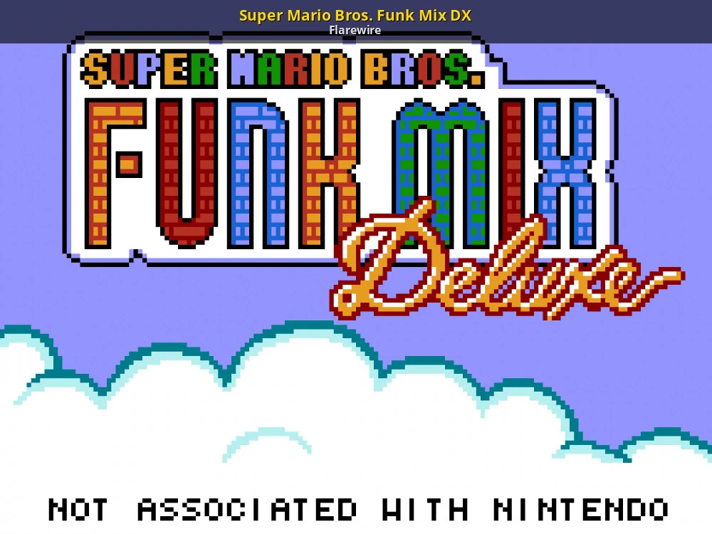 SMB Funk Mix Updated | Fandom