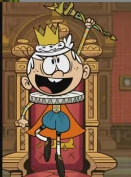 Some images of the Loud House movie trailer | Fandom
