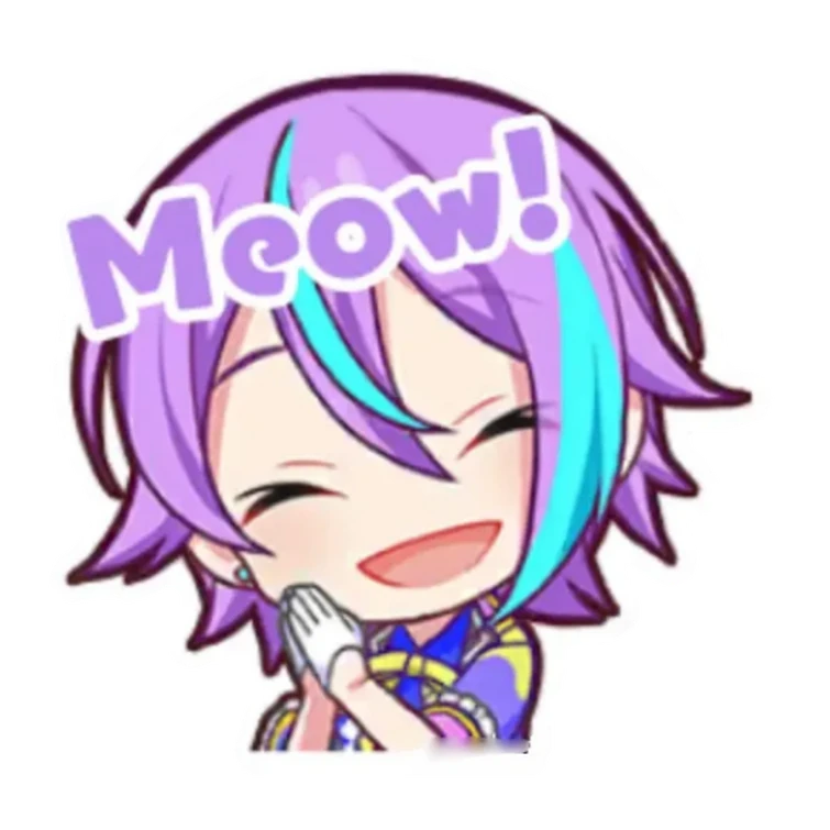 Project Sekai stickers me and my friend made. | Fandom