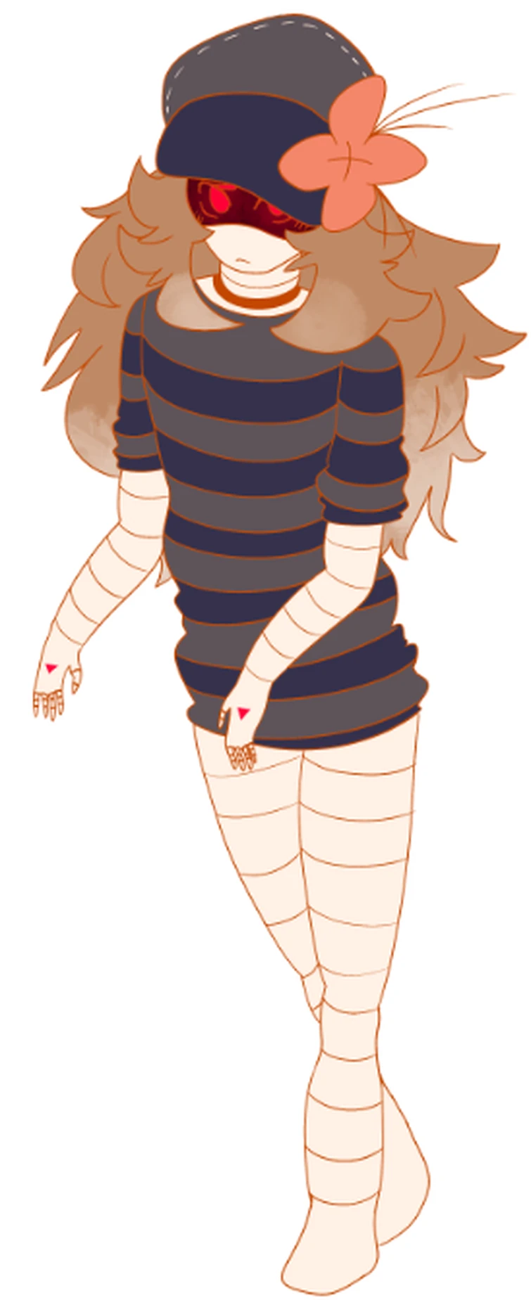 silly md oc [real] | Fandom