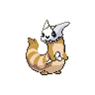 Which of the Cubone fusions I have made is your favorite? | Fandom