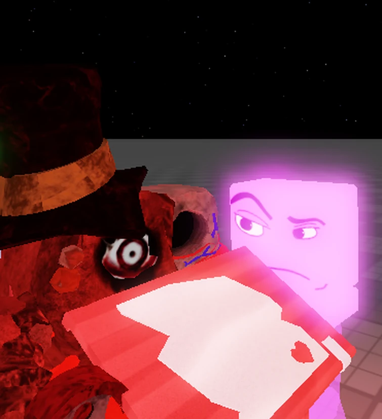 Discuss Everything About Roblox BEAR Wiki | Fandom