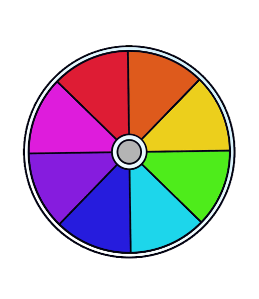 Color Wheel Challenge PFP Gang | Fandom