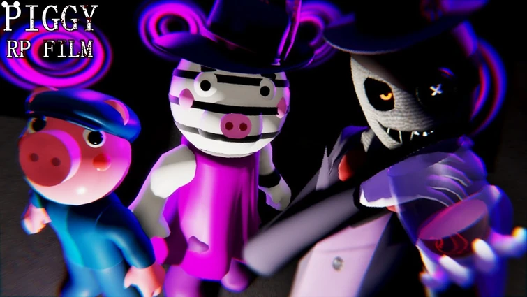 My Piggy Past: PGHLFilms’ Piggy RP Film series | Fandom