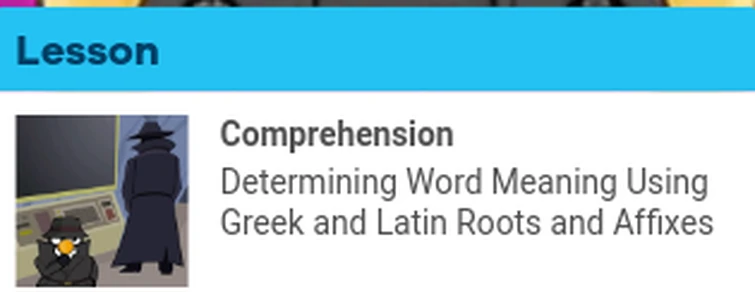 Extra Reading Lessons | Fandom