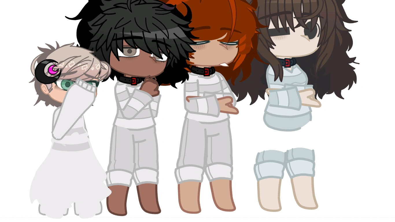 Ask my ocs! | Fandom