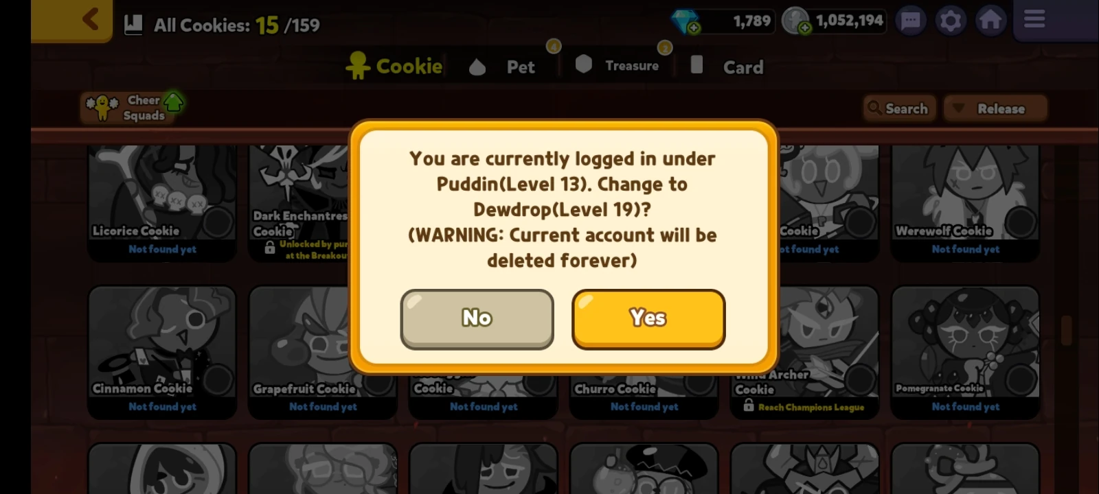 Ovenbreak Problem | Fandom