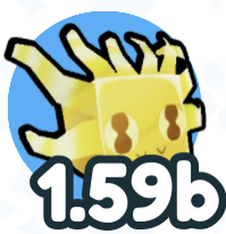 Discuss Everything About Pet Simulator Wiki | Fandom