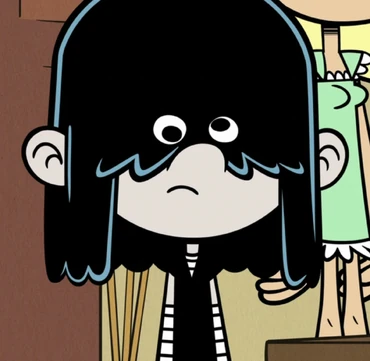 Discuss Everything About The Loud House Encyclopedia | Fandom